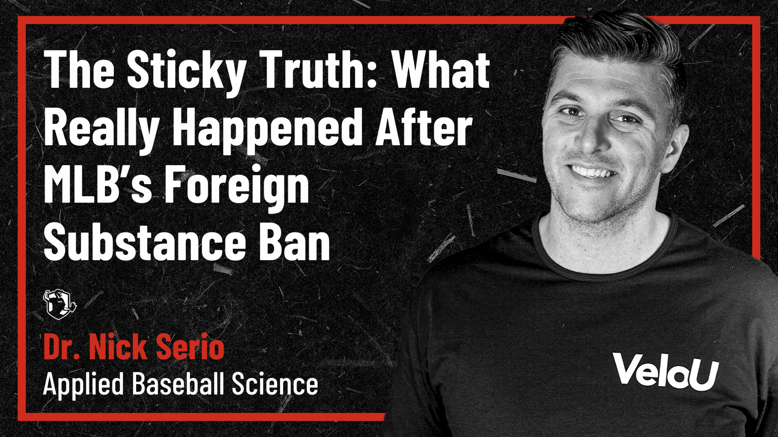 The Sticky Truth: What Really Happened After MLB’s Foreign Substance Ban